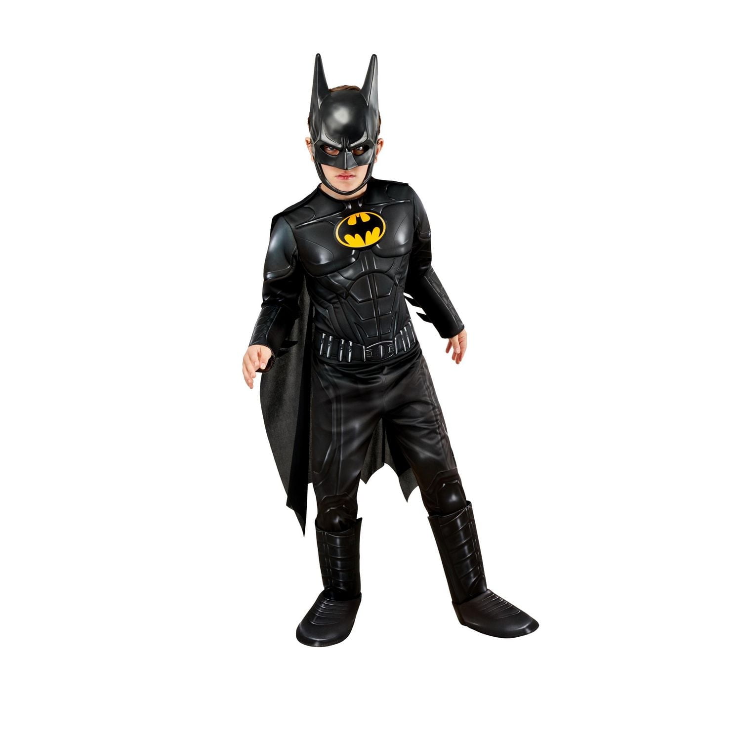 Click here for Rubies The Flash Batman Boys Costume prices
