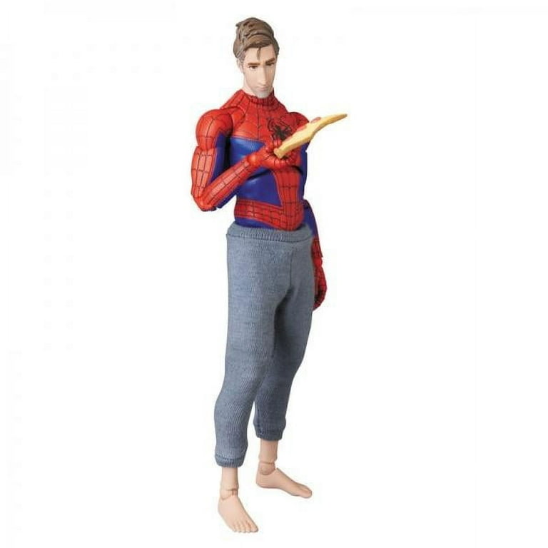 Mafex Spider Man 2