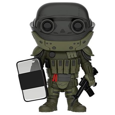 Call of Duty Funko POP! Games Monkey Bomb Vinyl Figure - Walmart.com