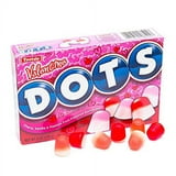 Tootsie Roll Dots Gumdrops, 6 oz - Walmart.com