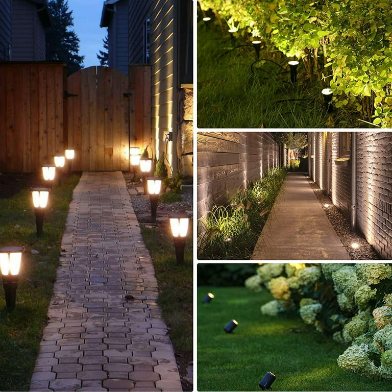Best Low Voltage Landscape Lighting Connectors | Shelly Lighting