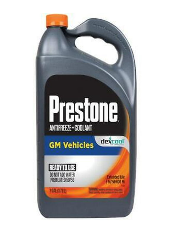 Dex-Cool Coolants in Antifreeze & Car Coolants - Walmart.com
