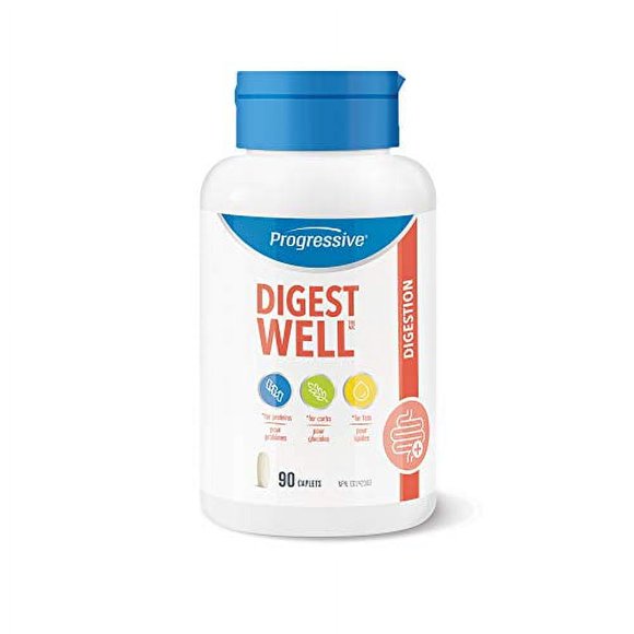 Digestive Enzymes & Supplements | Walmart Canada