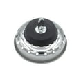 Replacement Kitchen Sink Stainless Steel Basket Strainer with Prong and ...