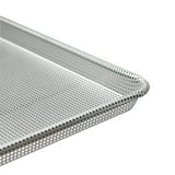 Excellante 18"X 26" Full Size, Fully Perforated Glazed Aluminum Sheet ...