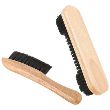Adhafera Pool Table Brush Set with 3 Tools, Brushes Made of Pure Solid ...