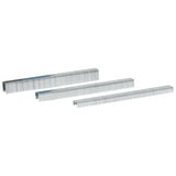 Arrow T50 Multi-Pack Heavy-Duty Staples, Sizes 1/4", 3/8", and 1/2 ...