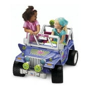 Barbie Battery-powered Ride-ons