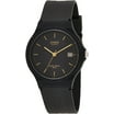 Casio Men's Classic Analog Watch, Black/White Dial- MW240-7EV - Walmart.com