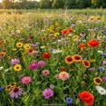 Landscaper's Pack Wildflower Mix Bulk TOP SELLERS – 5000 Seeds - Non ...
