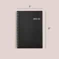 Notebook 2024 2025 Academic Year Weekly And Monthly Planner: A ... Notebook 2024 2025 Academic Year Weekly And Monthly Planner: A ...