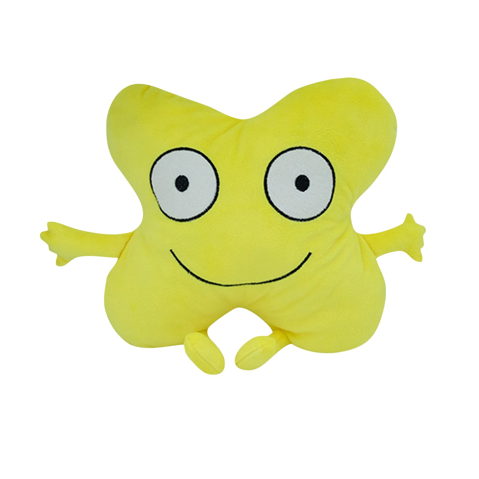 Click here for Linmoua Bfdi Battle For Dream Island X Plush Toy-... prices