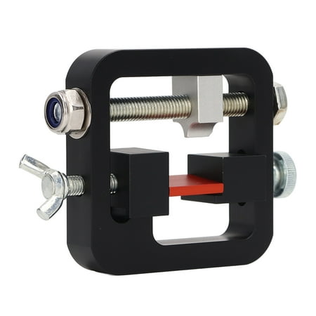 Rear Sight Pusher Tool, Aiming Pusher Tool Vertical Adjustment Aluminum ...