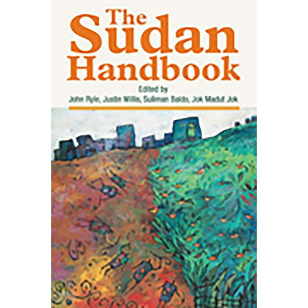The Sudan Handbook (Paperback) - Walmart.com