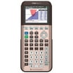 TI-84 Plus CE High-Resolution Full-Color Backlit Display Graphing ...