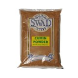 Swad Cumin Powder 200g (7oz) - Walmart.com