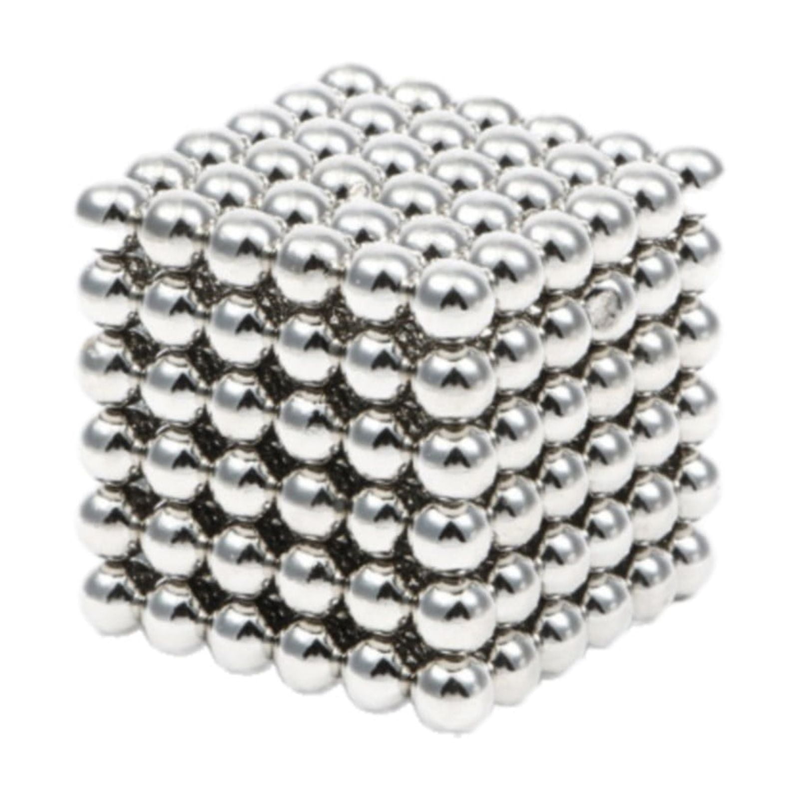 216 Pcs Perles Magnétiques en Ferrite – Magnétique Coloré pour ...