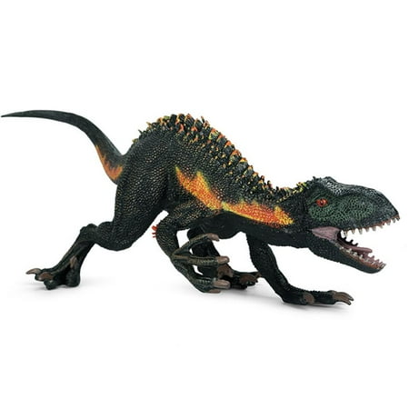 mmirethe Jurassic Indominus Rex Action Figures Open Mouth Simulation ...