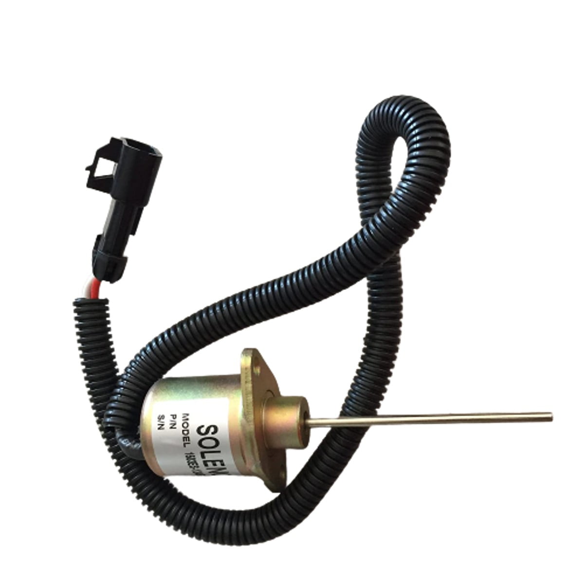 1503ES-12A5SUC9SCC28 Shut off solenoid 1503ES-12A5SUC9SCG28 SA-5019-12V ...