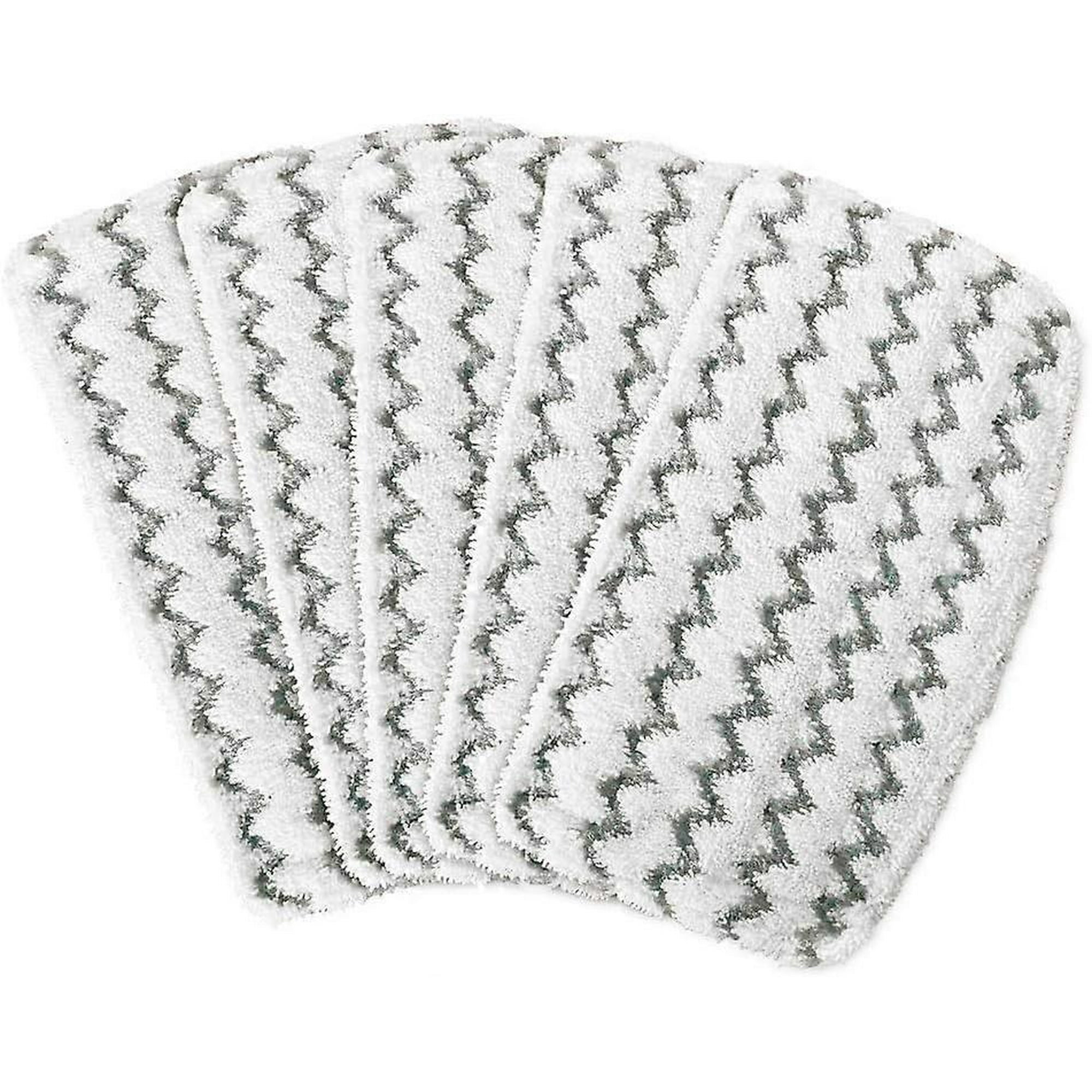 Click here for Czy 4pcs Steam Mop Pads  Washable Microfiber Clean... prices