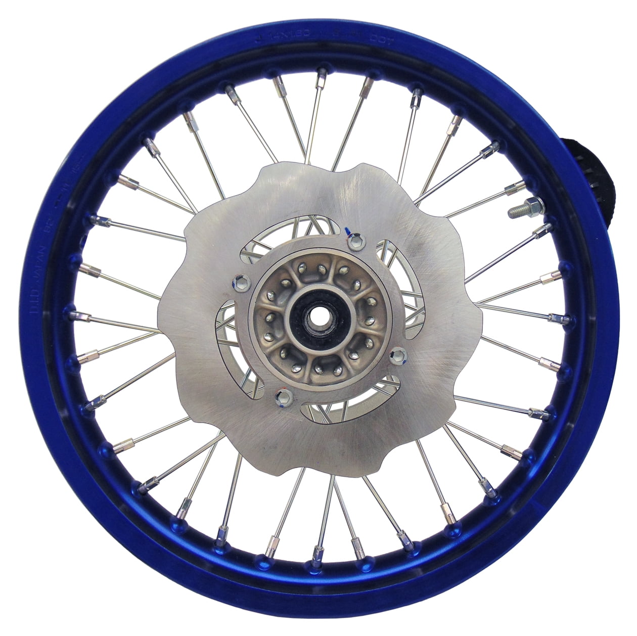 Rm85 Wheel