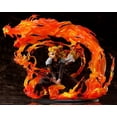 Aniplex Demon Slayer Kimetsu no Yaiba: Kyojuro Rengoku Flame Breathing ...