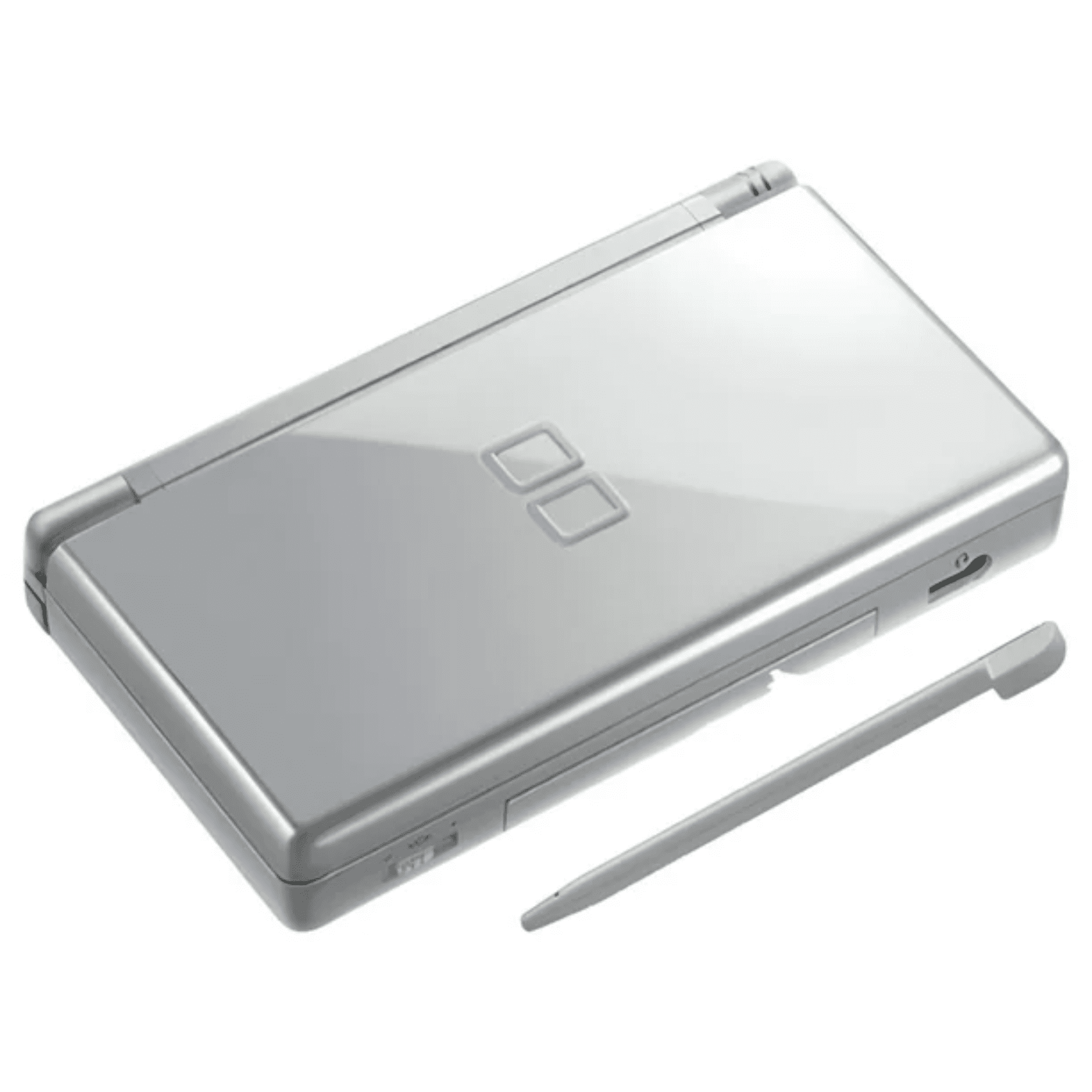 Restored Nintendo DS Lite Handheld Gaming Console (Refurbished ...
