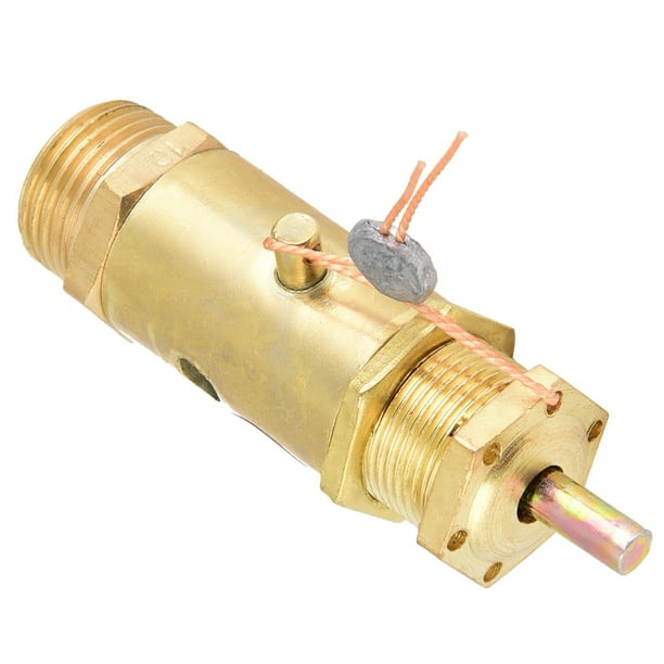 Valve Pressure Release Valve Pressure Valve G3/8 Relief Valve G3/8 Air ...
