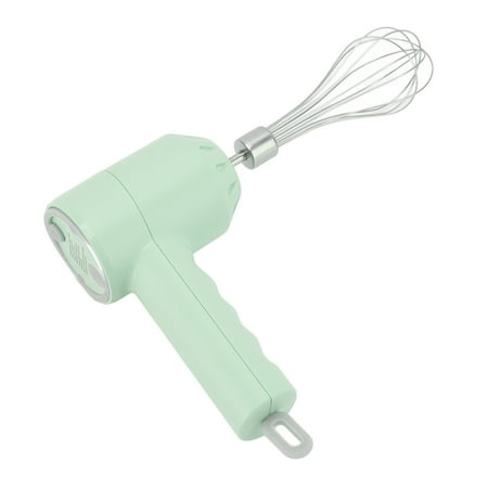 Hand Mixer, Electric Mixers Portable 3 Speed Simple Operation 20W ...