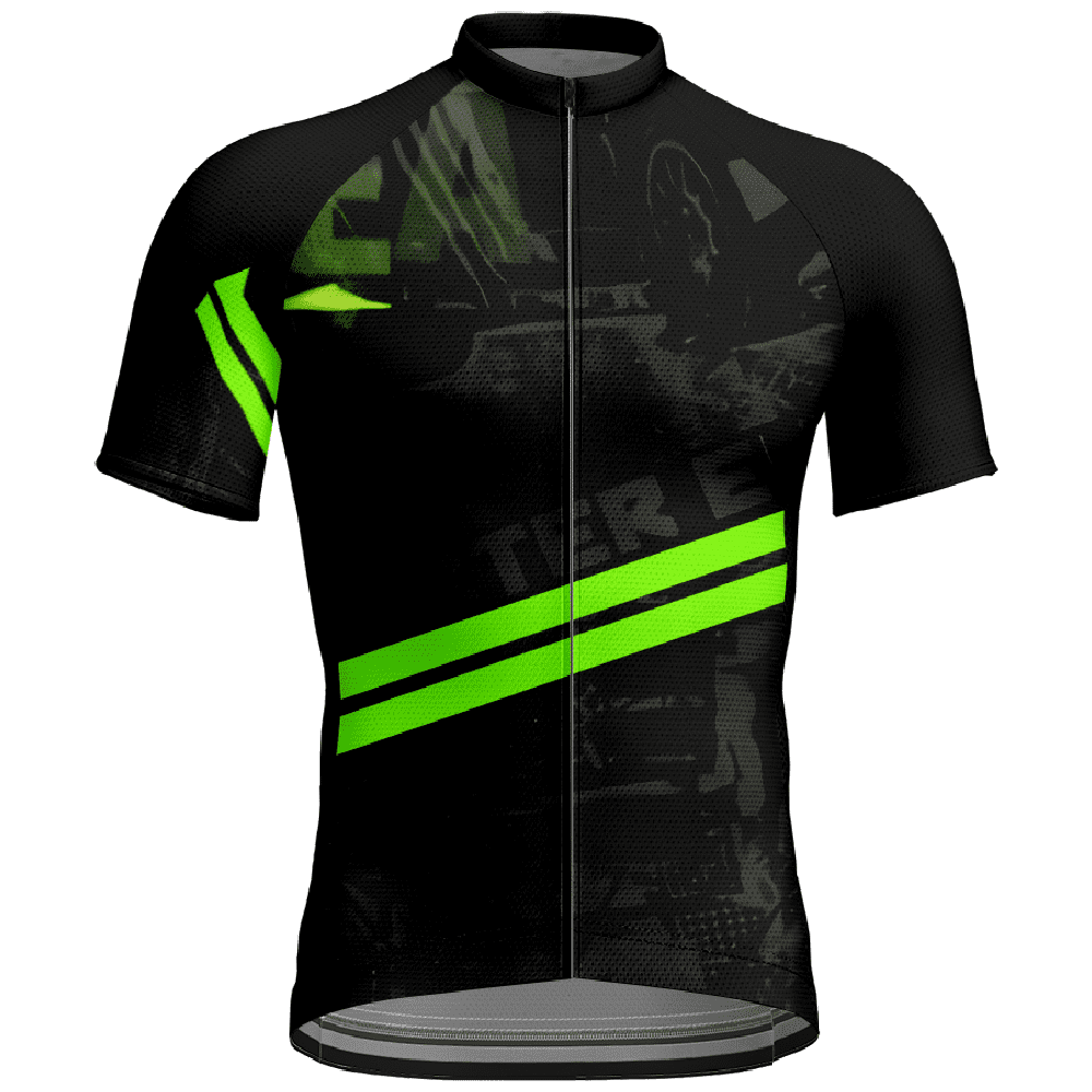 Adult Cycle Tops Modern Short Sleeve Quick Dry Racing Bicycle Clothes ...