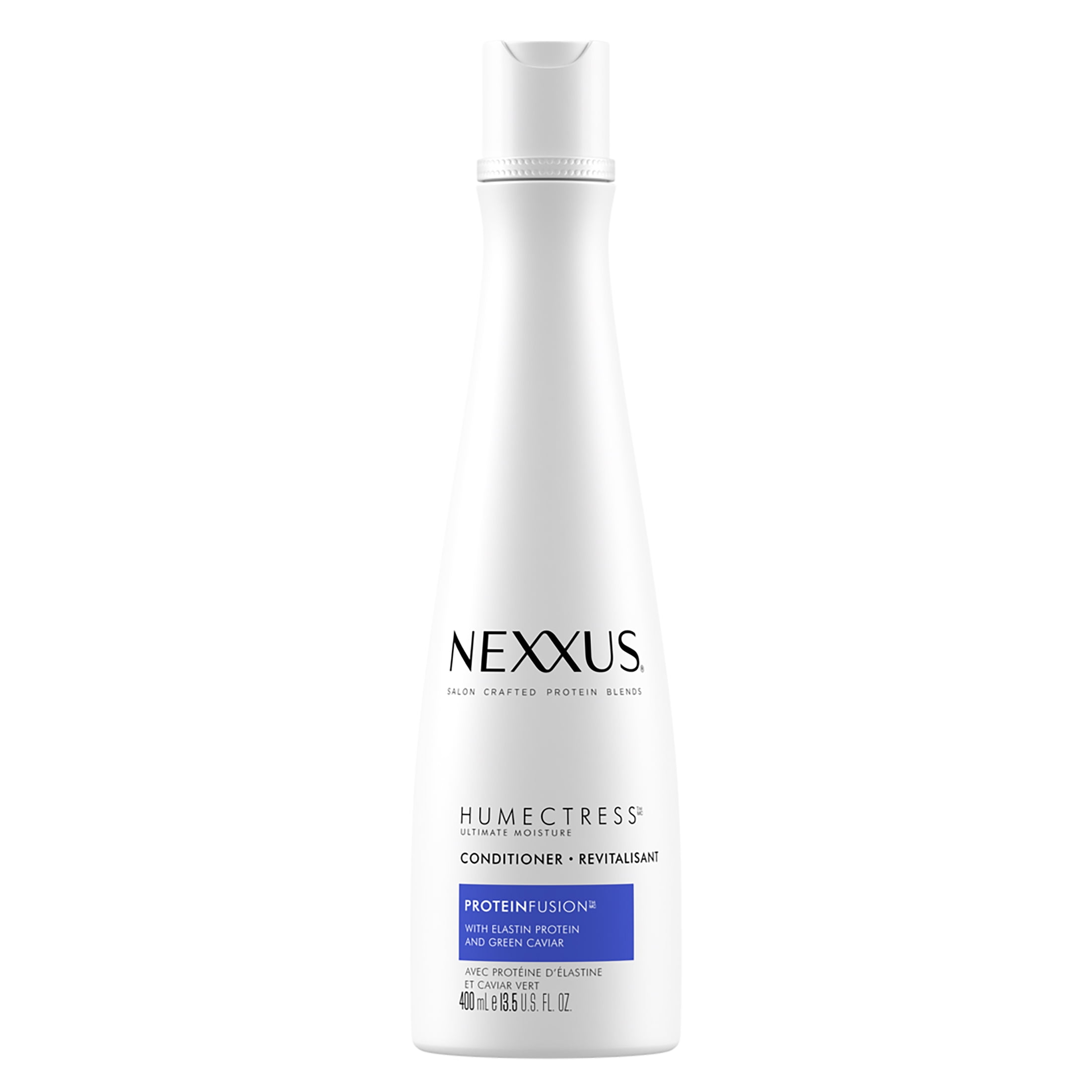 Nexxus Humectress Conditioner With Caviar & Protein Complex For Dry ...