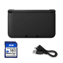Restored Nintendo New 3DS XL/LL Gaming Console (Refurbished) - Walmart.com