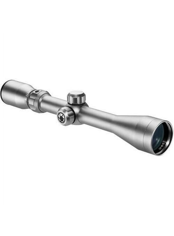 Rifle Scopes in Scopes | Silver - Walmart.com