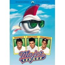 Major League (DVD) - Walmart.com