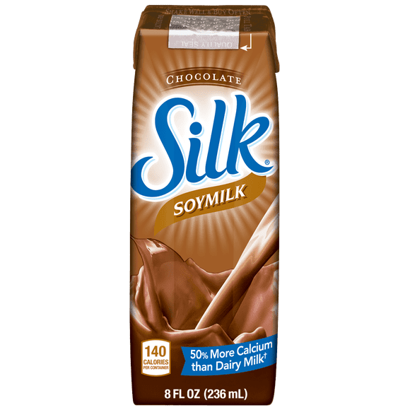 Silk Soymilk