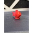 3PC Mini Fish Cute aquatic ornaments 3D printed - Walmart.com