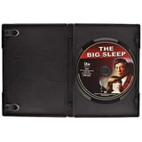 The Big Sleep (DVD) - Walmart.com
