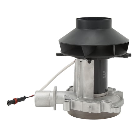 Parking Heater Blower Motor, Low Noise 4500rpm Combustion Air Blower ...
