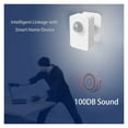 Motion Sensor Detector Creat Routine Smart Scene Movement Alarm Sensors ...