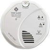 First Alert SCO500B Wireless Smoke and Carbon Monoxide Alarm with Voice ...