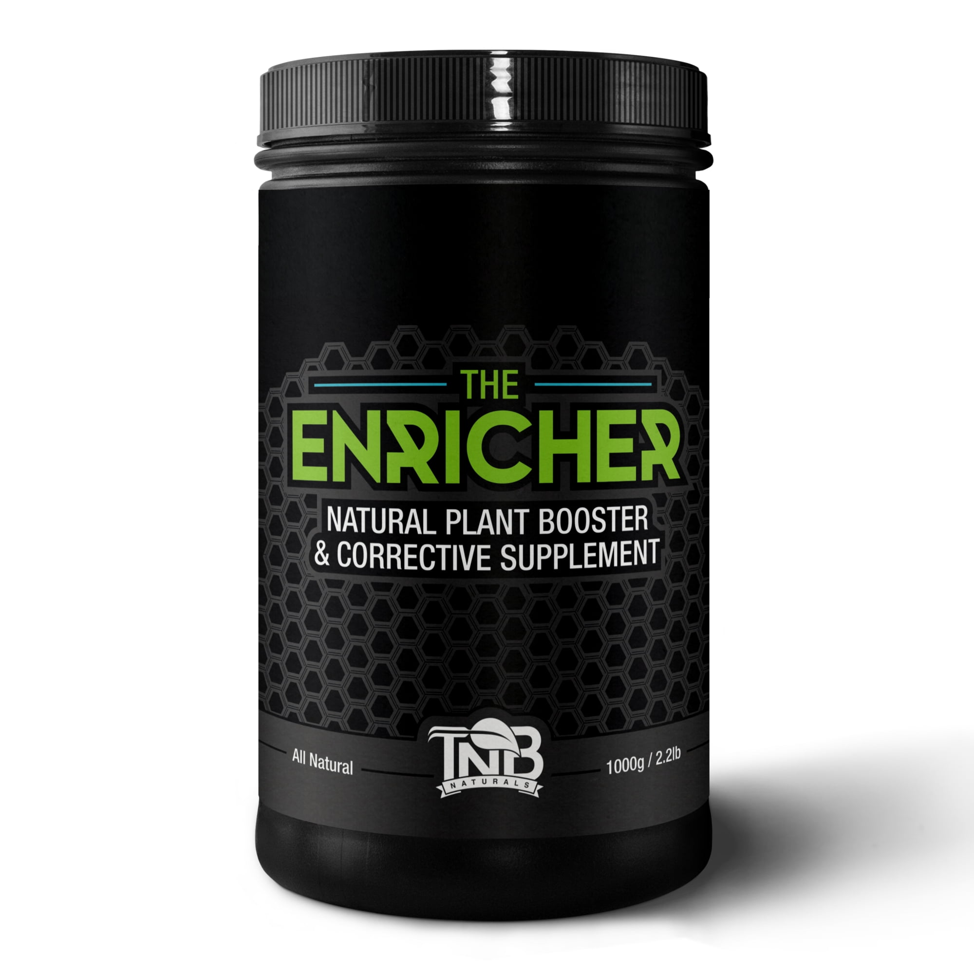 Click here for Tnb Naturals Tnb The Enricher Plant Booster 1000g... prices