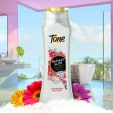 Tone Body Wash, Radiant Glow, 16 Ounce - Walmart.com