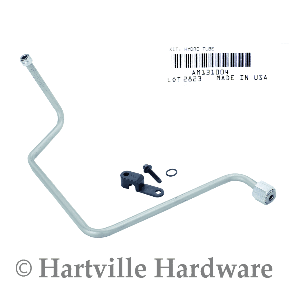 Genuine John Deere OEM Tube Kit #AM131004 - Walmart.com