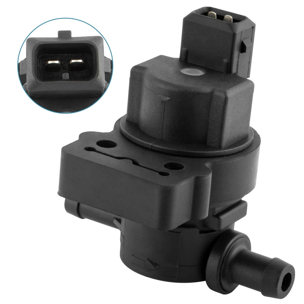 BOXI Vapor Canister Purge Valve Compatible with Mercedes Benz Models ...