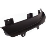 Grille Assembly Black For 2008-2012 Chevrolet Malibu - Walmart.com