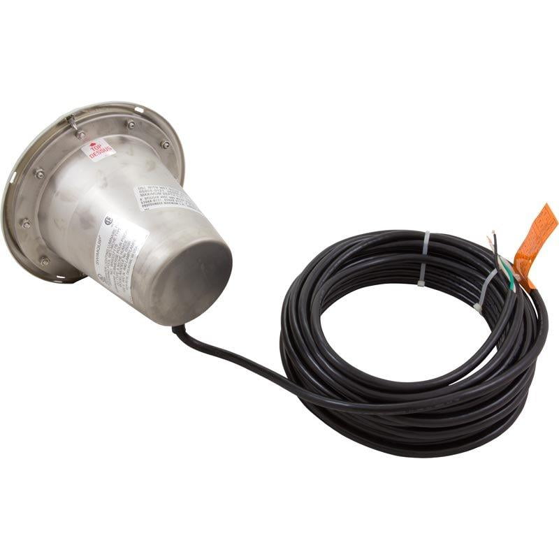 Pentair Sta-Rite 05086-0050 SwimQuip Underwater Light 120V, 500W, with ...