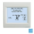Honeywell Home Visionpro® 8000 White, Multistage Touchscreen ...