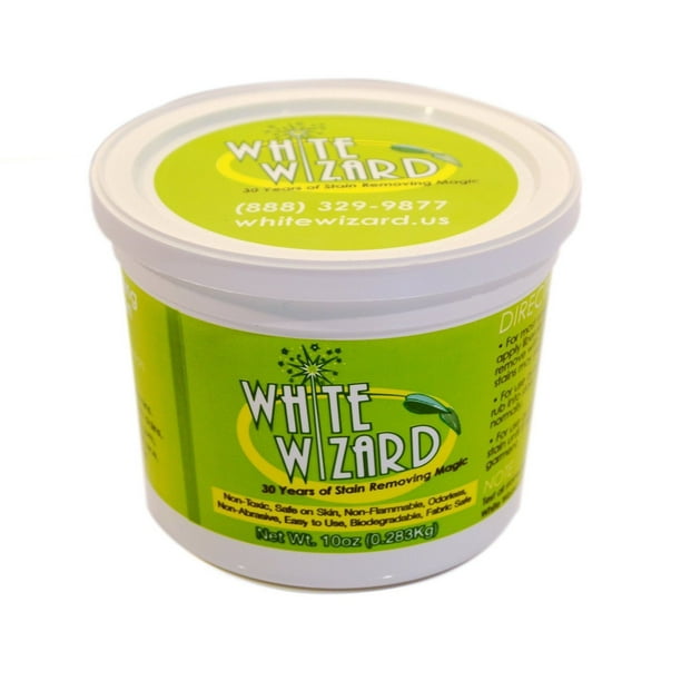 White Wizard All Purpose Stain Remover - 10 fl. oz. - Walmart.ca