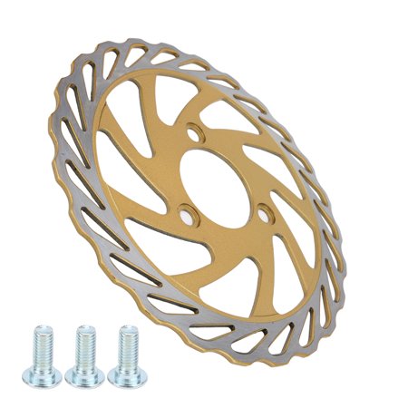 Mini Bike Parts, Functional Bike Disc Brake Kit For Engineer For ...