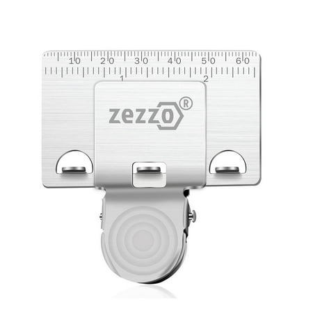 Practical Measuring Tool Tape Measure Horizontal Measuring Clamp Tape ...